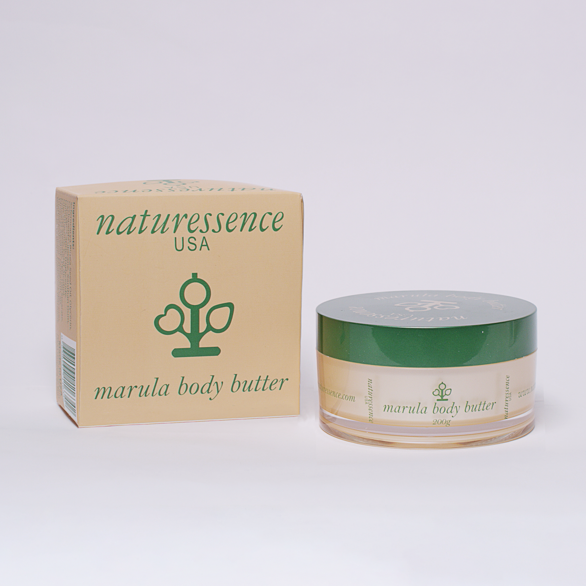 Marula Body Butter – Naturessence USA